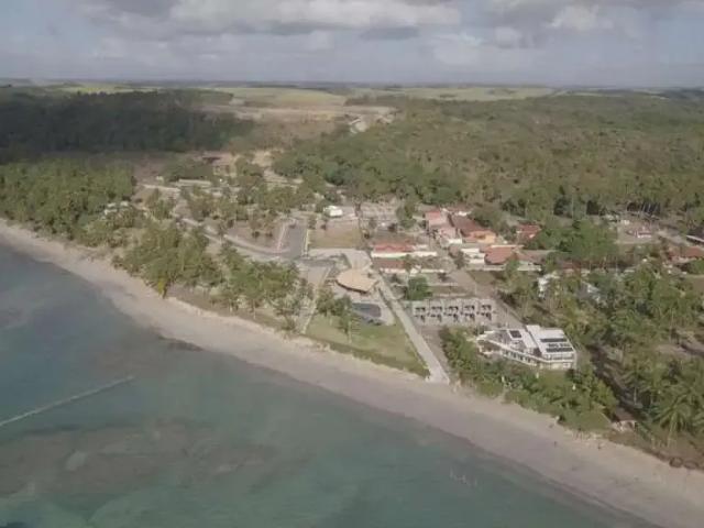 Terreno em Condomínio para Venda em São Miguel dos Milagres/AL Praia do Marceneiro