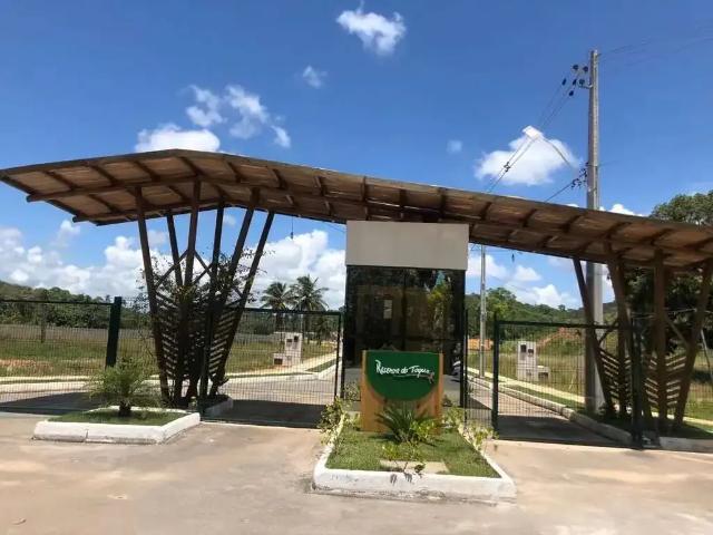 Terreno em Condomínio para Venda em São Miguel dos Milagres/AL Praia do toque