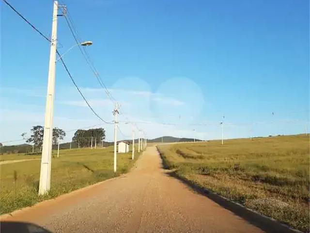 Terreno em Condomínio para Venda em São Sebastião da Bela Vista/MG Centro