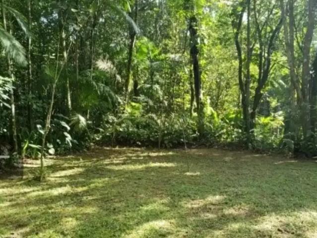 Terreno em Condomínio para Venda em São Sebastião/SP Barra do Una