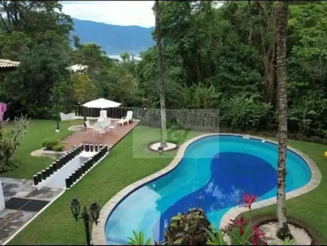 Terreno em Condomínio para Venda em São Sebastião/SP Guaecá