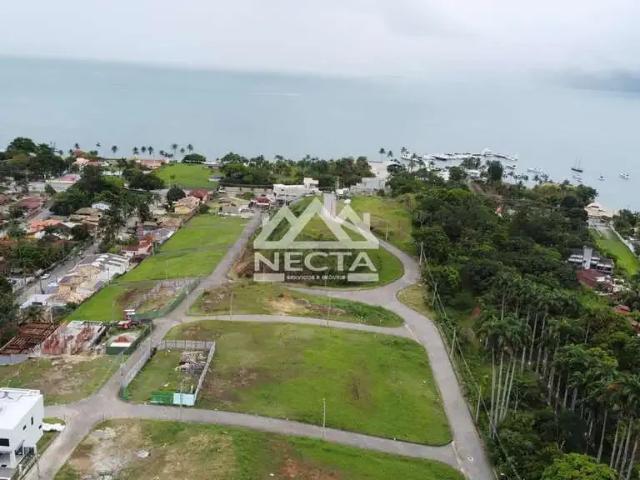 Terreno em Condomínio para Venda em São Sebastião/SP Portal da Olaria