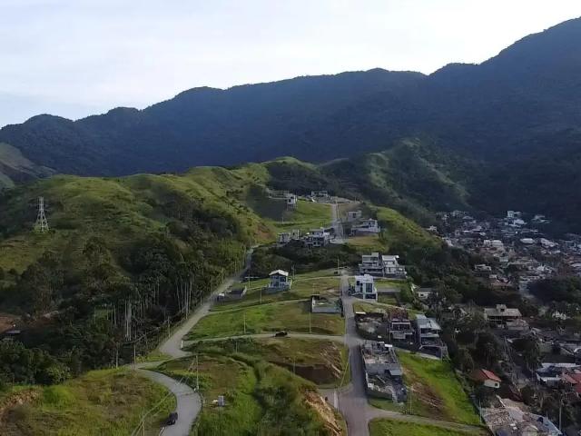 Terreno em Condomínio para Venda em São Sebastião/SP Portal da Olaria