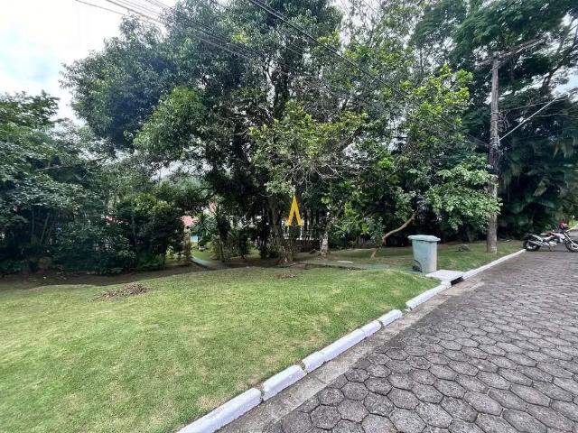 Terreno em Condomínio para Venda em São Sebastião/SP Paúba