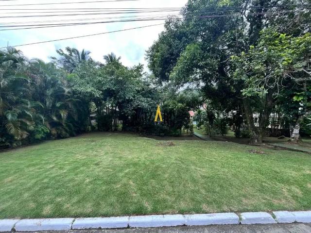Terreno em Condomínio para Venda em São Sebastião/SP Paúba