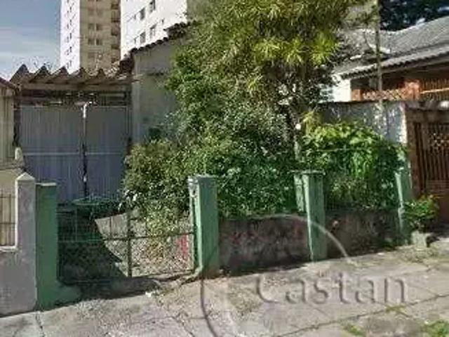 Terreno em Condomínio para Venda em São Paulo/SP Tatuapé