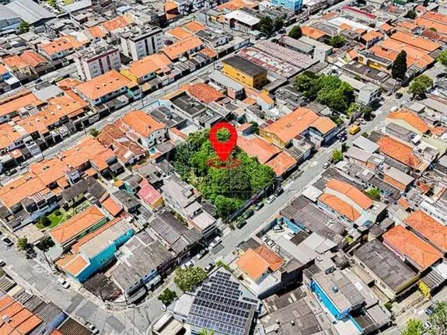 Terreno em Condomínio para Venda em São Paulo/SP Terceira Divisão de Interlagos