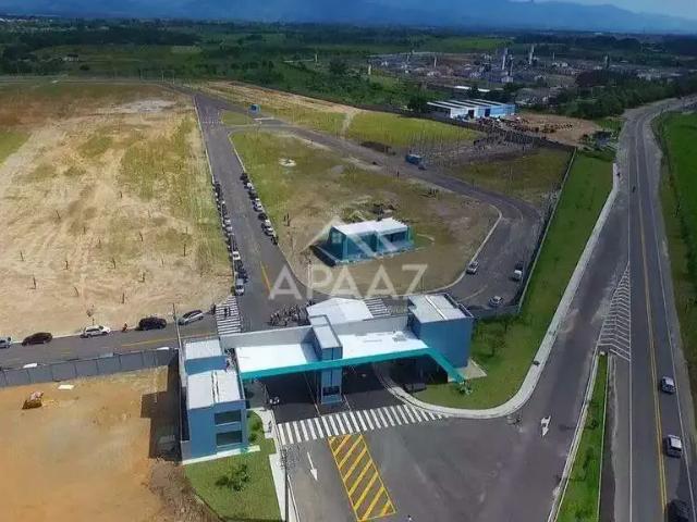 Terreno em Condomínio para Venda em São Paulo/SP Tremembé