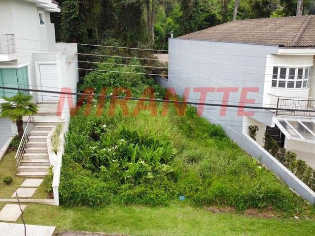 Terreno em Condomínio para Venda em São Paulo/SP Tremembé