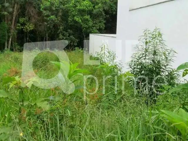 Terreno em Condomínio para Venda em São Paulo/SP Tremembé
