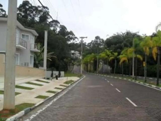 Terreno em Condomínio para Venda em São Paulo/SP Tucuruvi