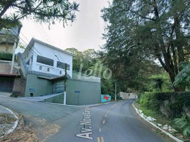 Terreno em Condomínio para Venda em São Paulo/SP Tucuruvi