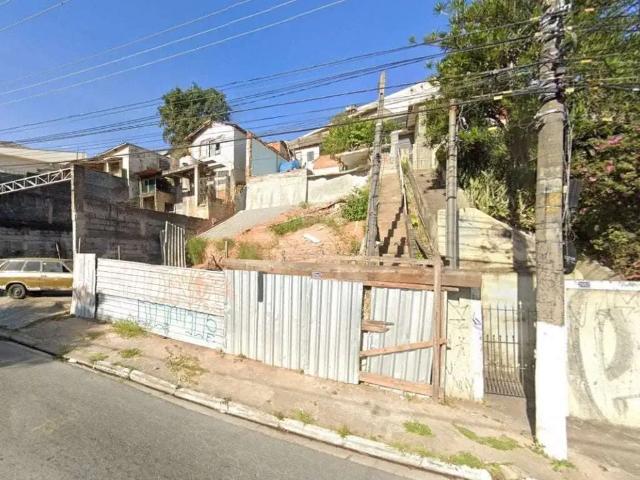 Terreno em Condomínio para Venda em São Paulo/SP Vila Mangalot