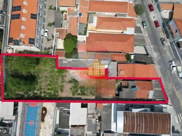Terreno em Condomínio para Venda em São Paulo/SP Vila Mangalot