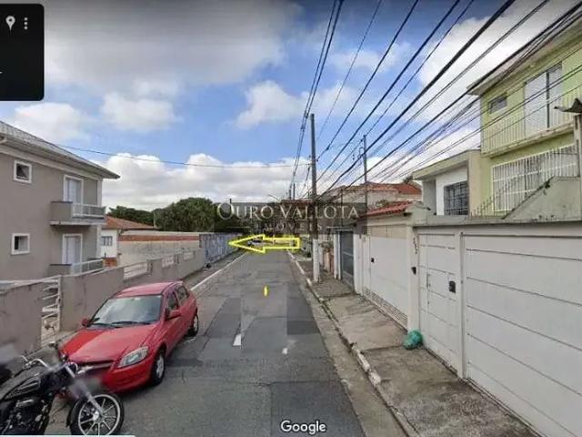 Terreno em Condomínio para Venda em São Paulo/SP Vila Mariana