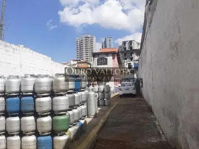 Terreno em Condomínio para Venda em São Paulo/SP Vila Matilde