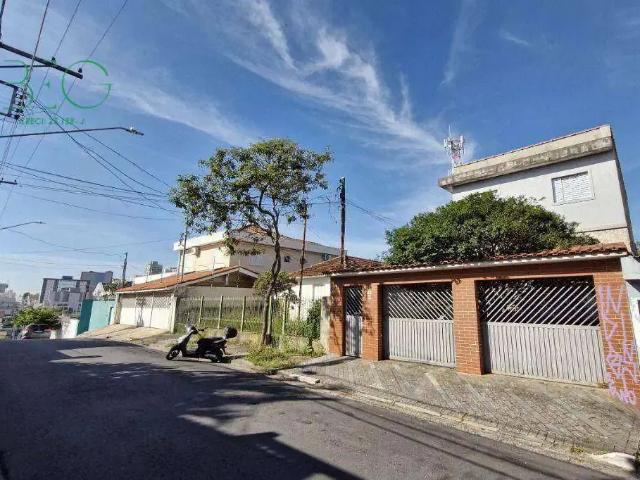 Terreno em Condomínio para Venda em São Paulo/SP Vila Mazzei