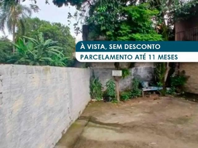 Terreno em Condomínio para Venda em São Paulo/SP Vila Nair