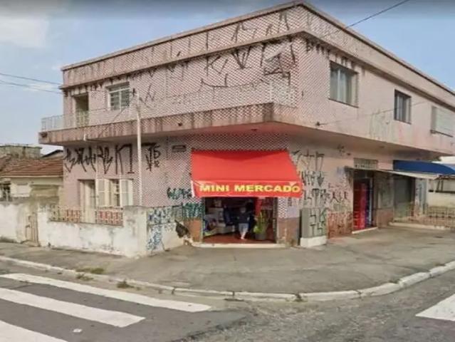 Terreno em Condomínio para Venda em São Paulo/SP Vila Nilo