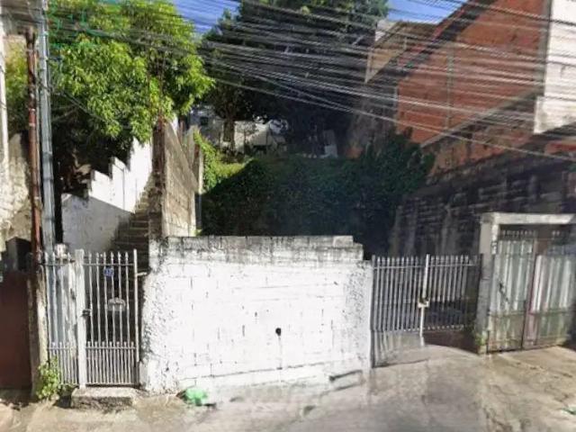 Terreno em Condomínio para Venda em São Paulo/SP Vila Nina