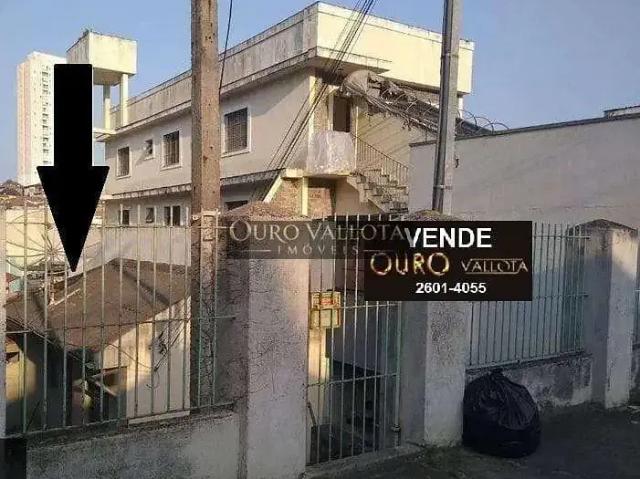 Terreno em Condomínio para Venda em São Paulo/SP Vila Oratório