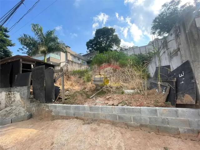 Terreno em Condomínio para Venda em São Paulo/SP Vila Albertina