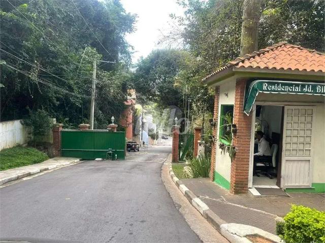 Terreno em Condomínio para Venda em São Paulo/SP Vila Albertina