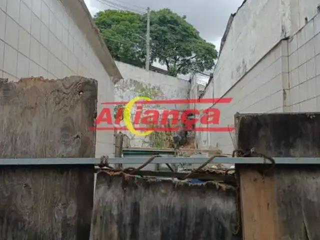 Terreno em Condomínio para Venda em São Paulo/SP Vila Albertina