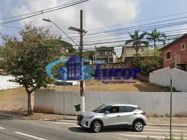 Terreno em Condomínio para Venda em São Paulo/SP Vila Andrade