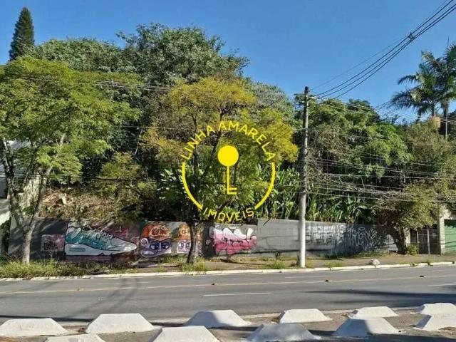 Terreno em Condomínio para Venda em São Paulo/SP Vila Andrade