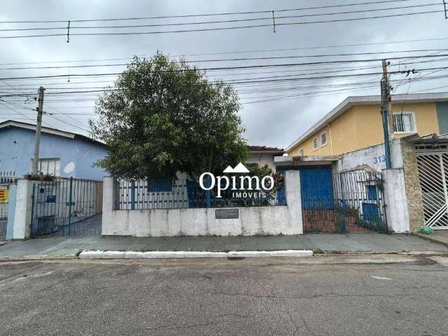 Terreno em Condomínio para Venda em São Paulo/SP Vila Arriete