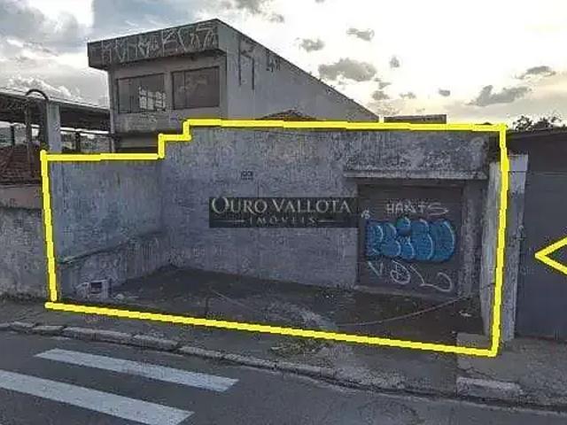 Terreno em Condomínio para Venda em São Paulo/SP Vila Bela