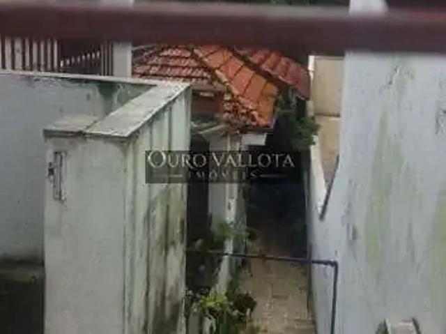 Terreno em Condomínio para Venda em São Paulo/SP Vila Bertioga