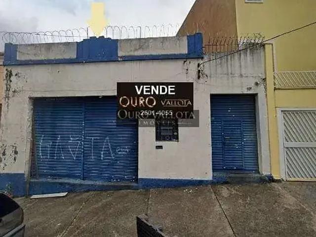 Terreno em Condomínio para Venda em São Paulo/SP Vila Bertioga