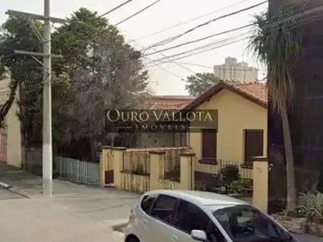 Terreno em Condomínio para Venda em São Paulo/SP Vila Bertioga