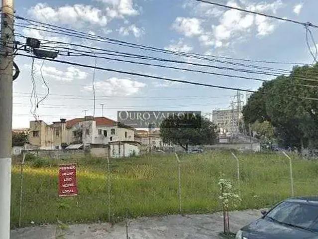 Terreno em Condomínio para Venda em São Paulo/SP Vila Bertioga