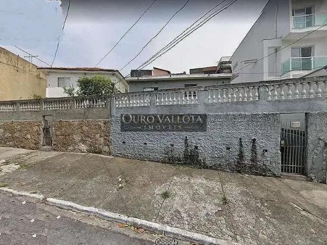 Terreno em Condomínio para Venda em São Paulo/SP Vila Califórnia