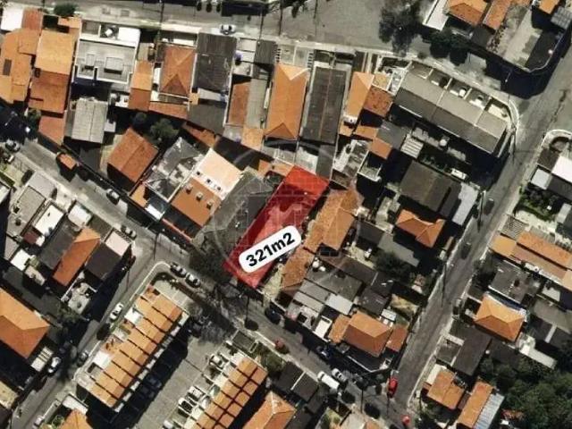 Terreno em Condomínio para Venda em São Paulo/SP Vila Campo Grande