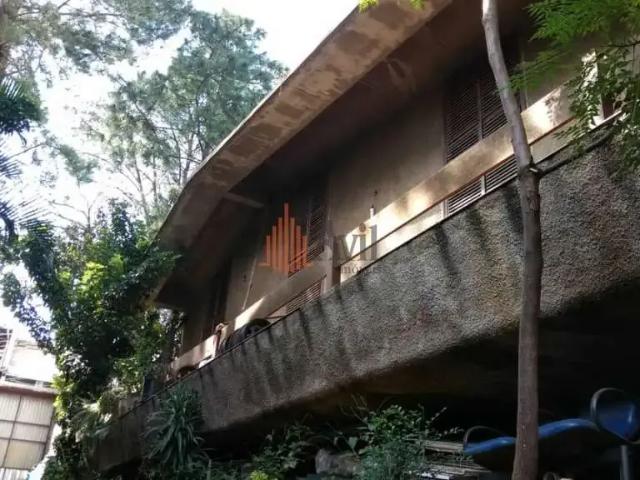 Terreno em Condomínio para Venda em São Paulo/SP Vila Carmosina