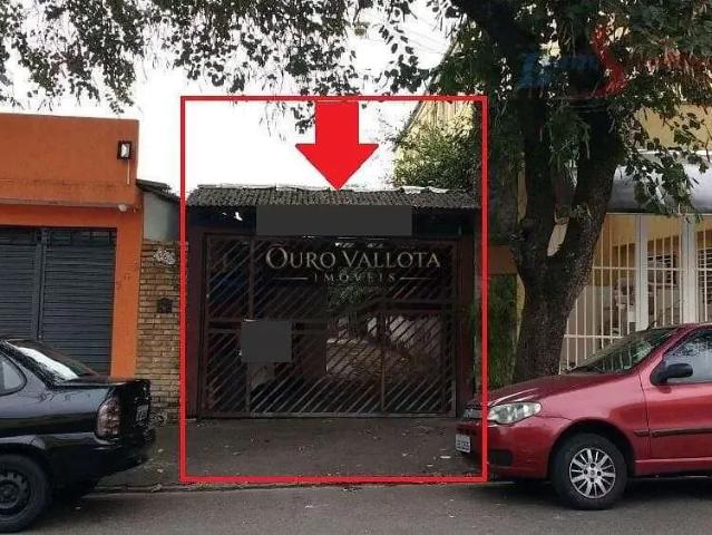 Terreno em Condomínio para Venda em São Paulo/SP Vila Diva Zona Leste