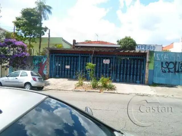 Terreno em Condomínio para Venda em São Paulo/SP Vila Formosa