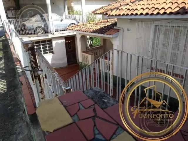 Terreno em Condomínio para Venda em São Paulo/SP Vila Formosa