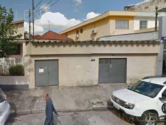 Terreno em Condomínio para Venda em São Paulo/SP Vila Guarani