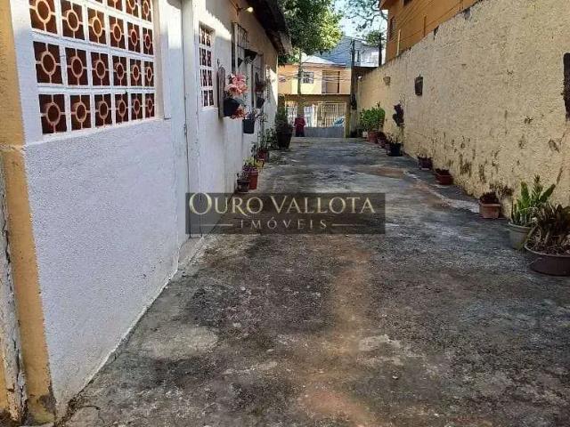 Terreno em Condomínio para Venda em São Paulo/SP Vila Guilhermina