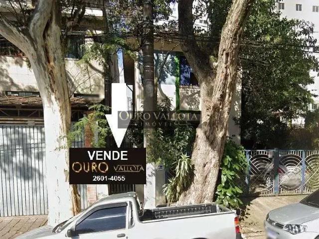 Terreno em Condomínio para Venda em São Paulo/SP Vila Gumercindo