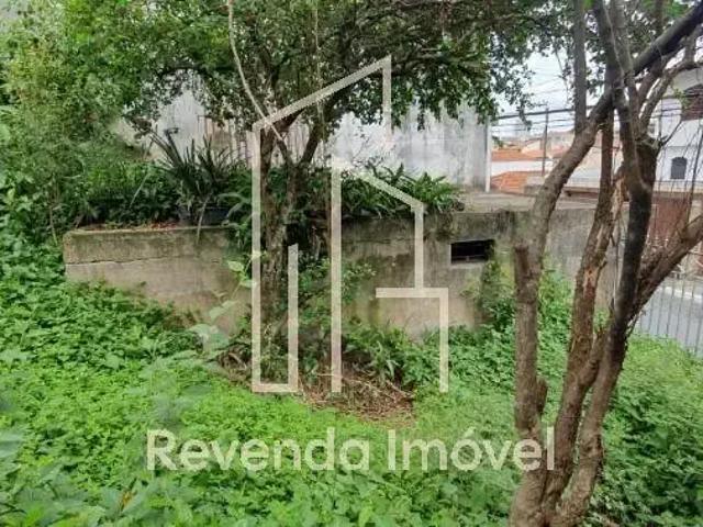 Terreno em Condomínio para Venda em São Paulo/SP Vila Germinal