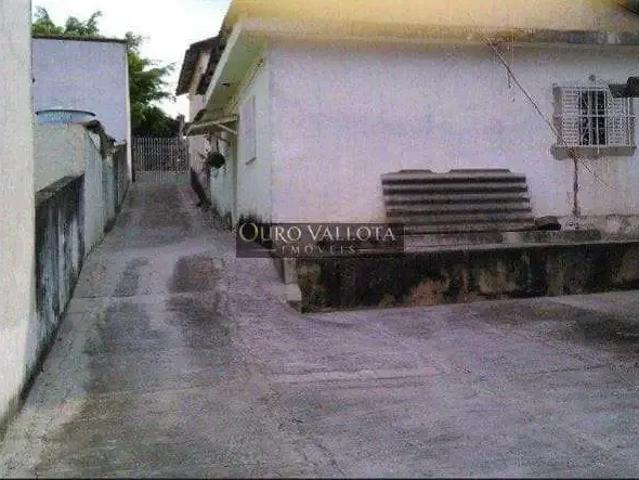 Terreno em Condomínio para Venda em São Paulo/SP Vila Granada