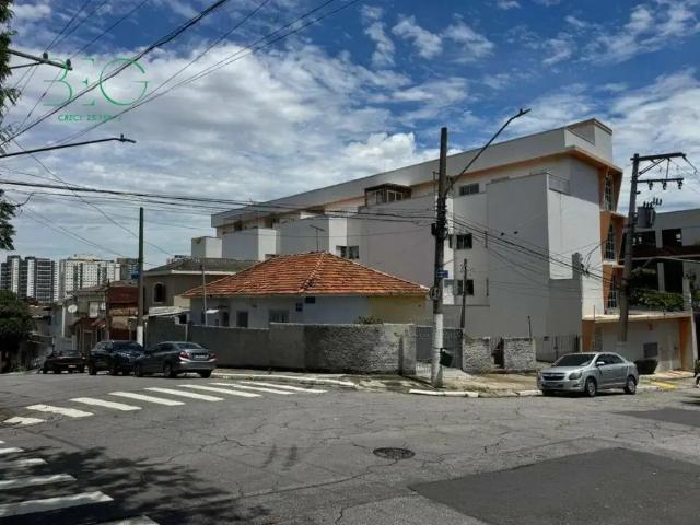 Terreno em Condomínio para Venda em São Paulo/SP Vila Graciosa