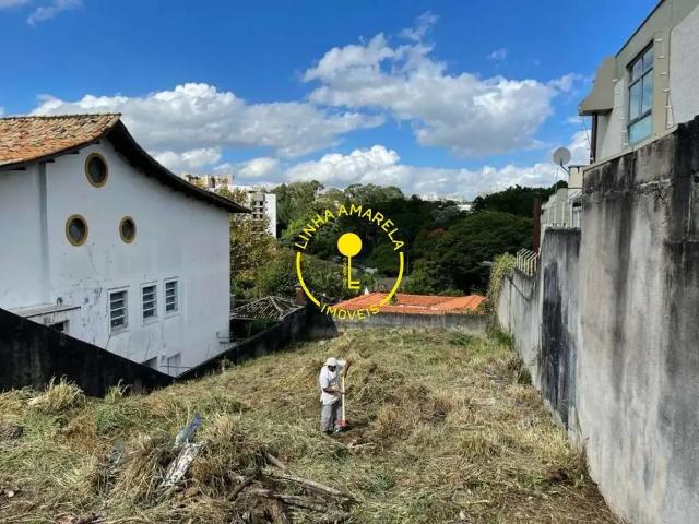Terreno em Condomínio para Venda em São Paulo/SP Vila Inah