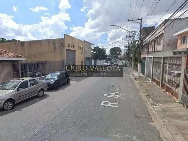 Terreno em Condomínio para Venda em São Paulo/SP Vila Independência